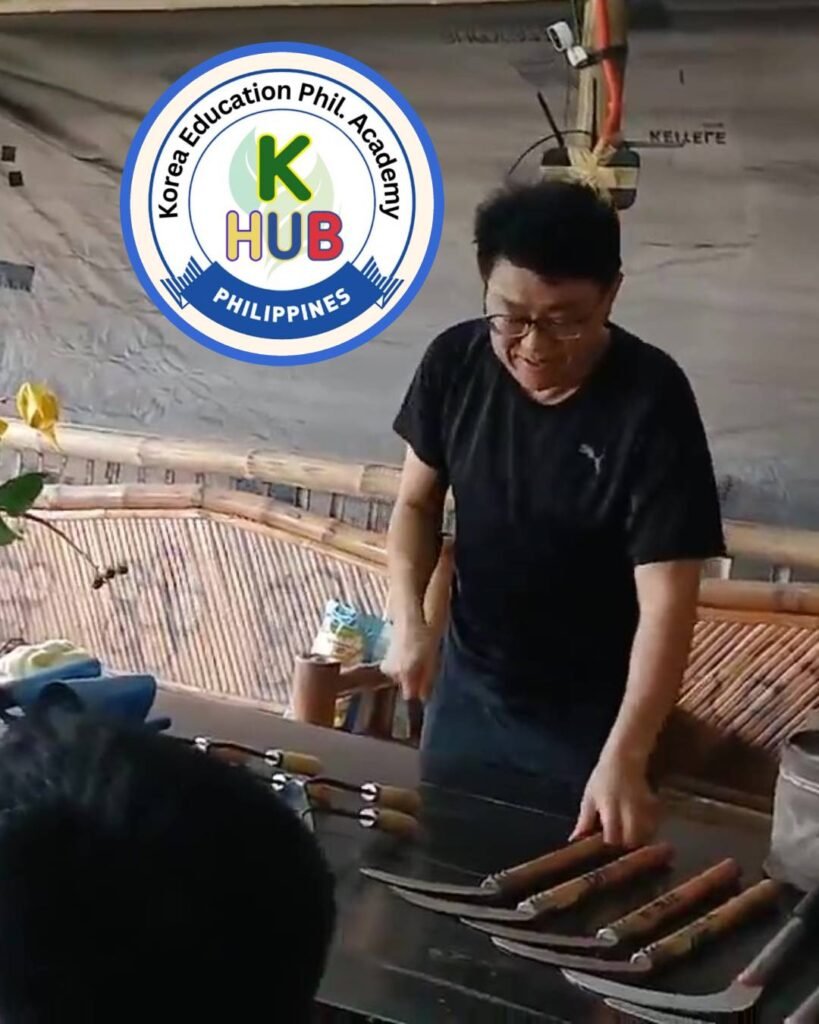 K-HUB – Kepa Learning Hub