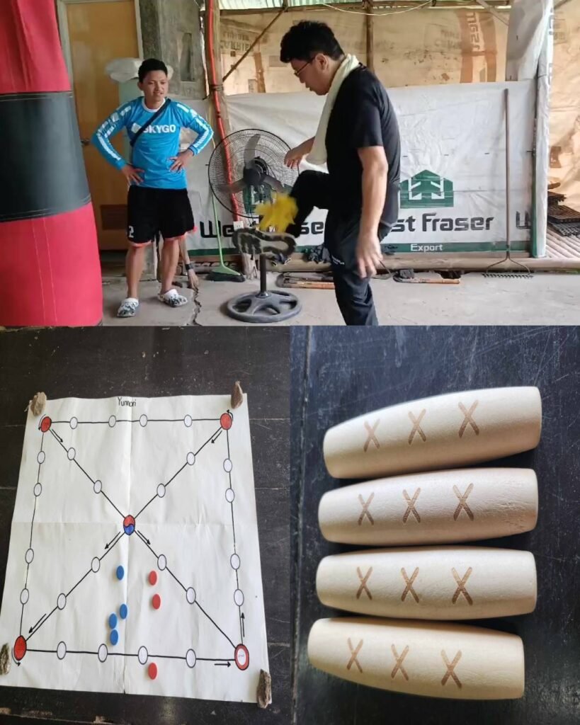 K-HUB – Kepa Learning Hub