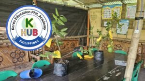 K-HUB – Kepa Learning Hub