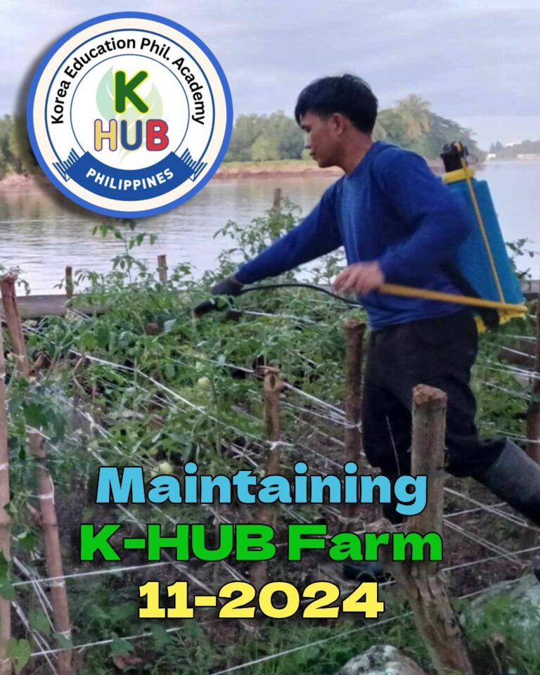 K-HUB – Kepa Learning Hub